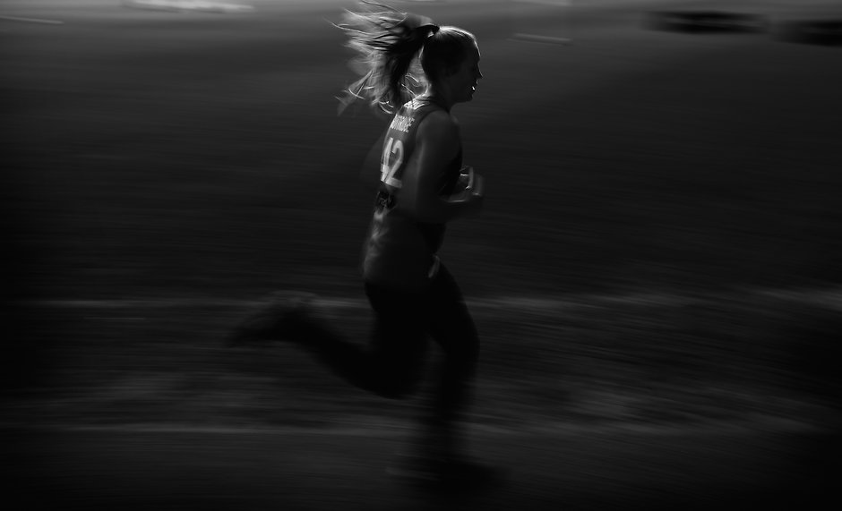 AFLW: Another K. Bartlett eyes big-league goals