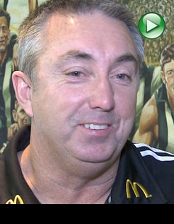 Recap with Derek Hine