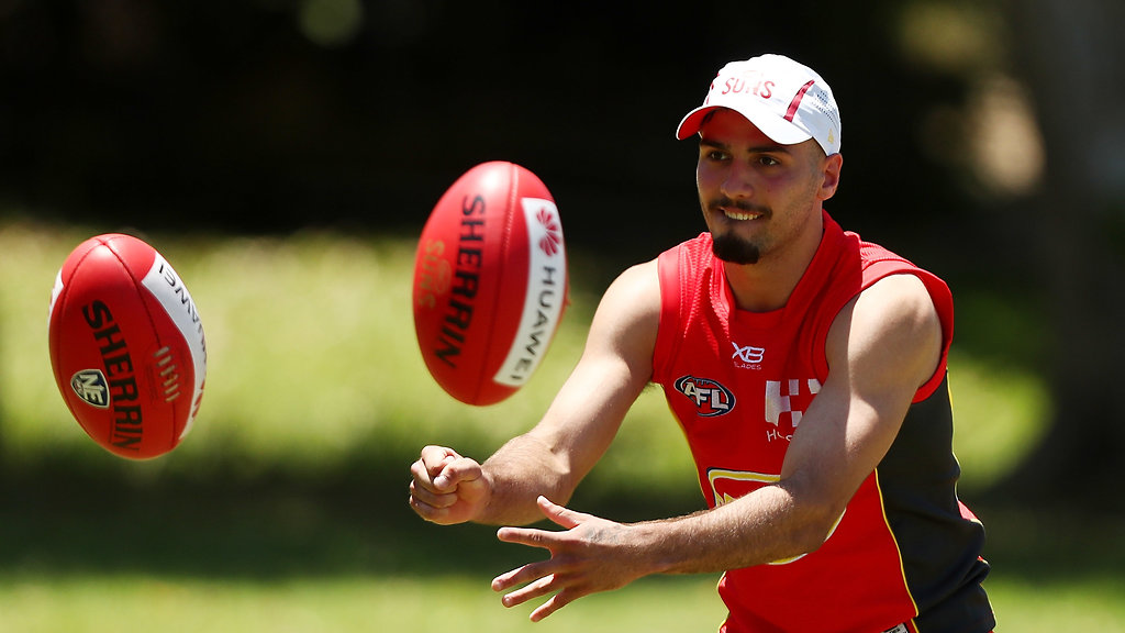 All change as Suns launch combative fightback campaign