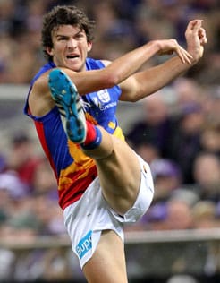 Get to know... Rohan Bewick