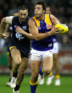 McKinley eyes new role