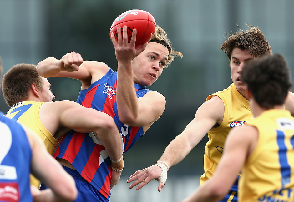 The reason 'BT' makes draft hopeful nervous