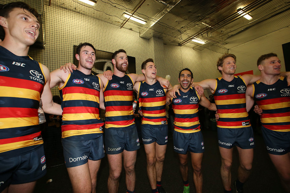 Nine things we learned from round 16