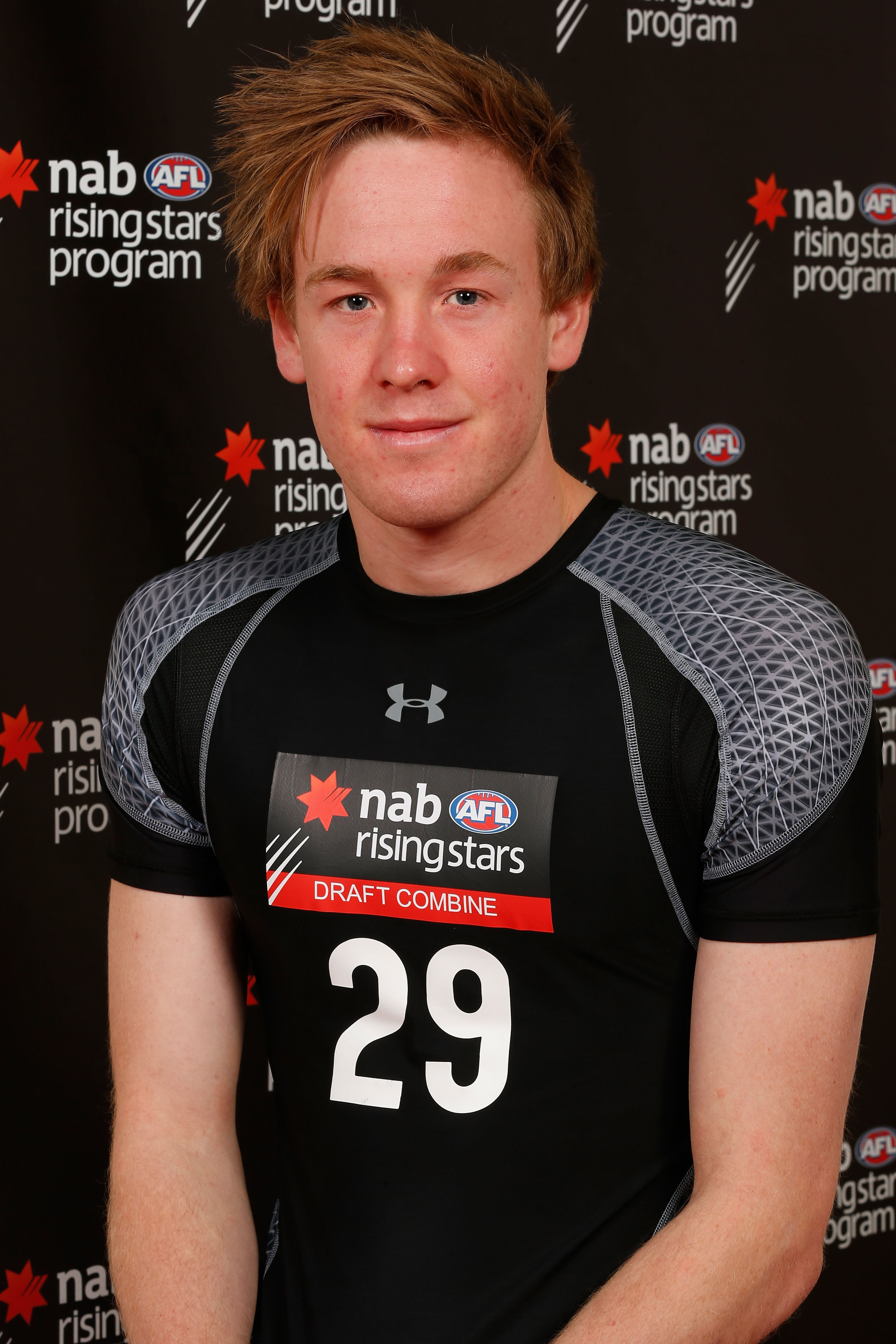 2013 draft prospect: Dale Gawley