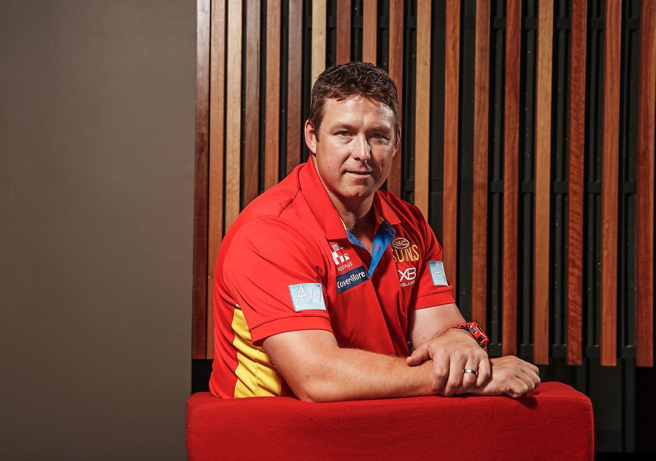 'Relationships' man Dew faces greatest challenge