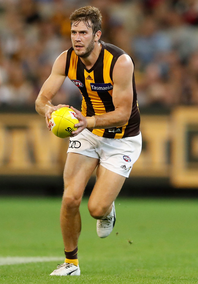 Late-season return likely for veteran Hawk Grant Birchall