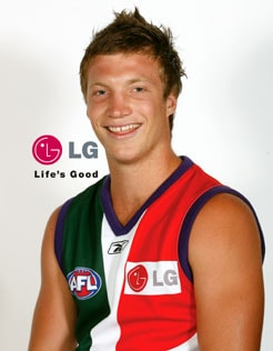 Quick Kick - Rhys Palmer