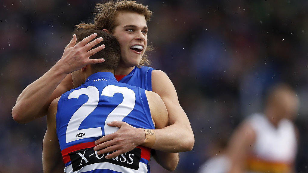 Western Bulldogs season review: MVP, surprise packet, low point, final ...