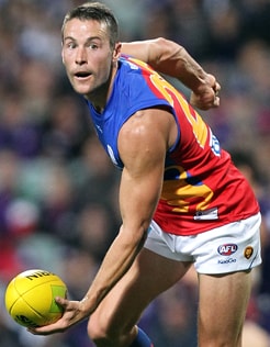 Get to know... Andrew Raines