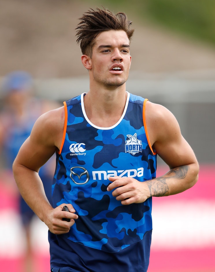 Roo who put Thomas 'out of a job' takes No.12