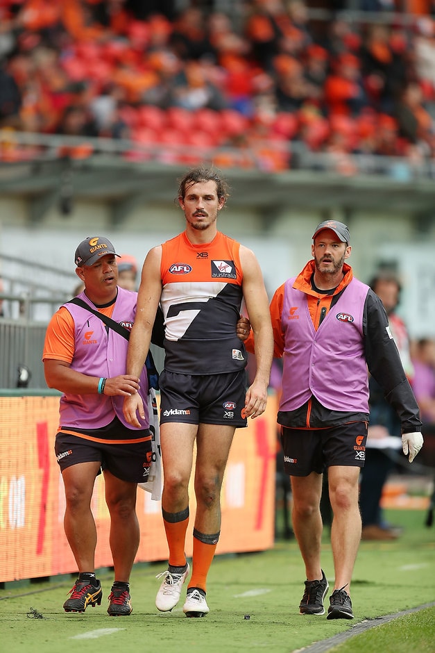 ANALYSIS: North's big ruck role challenge