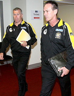 Emergencies add intrigue: Wallace