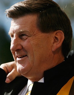 AFL should consider New Zealand: Kennett