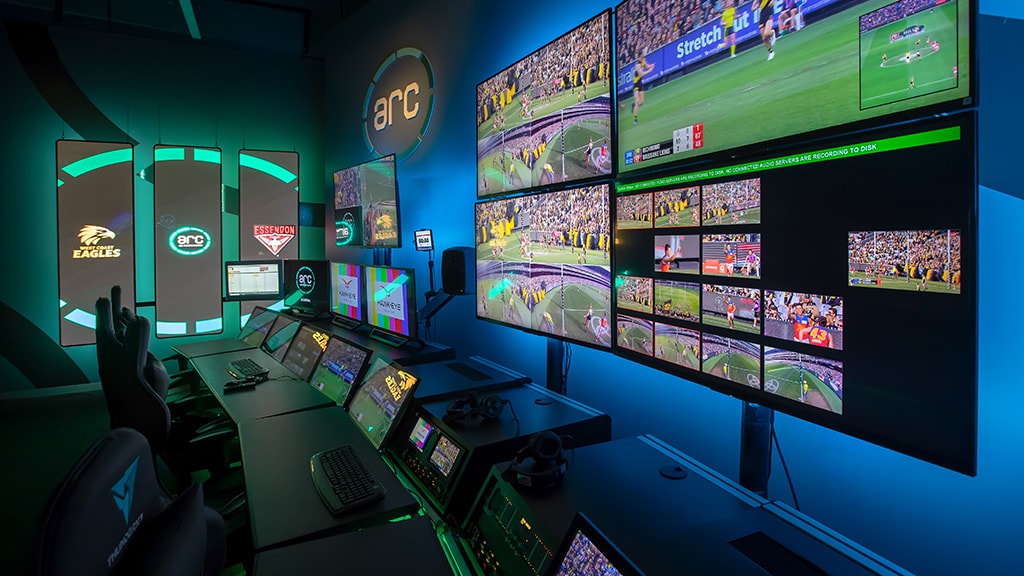 Inside the ARC: How the new Review Centre will work