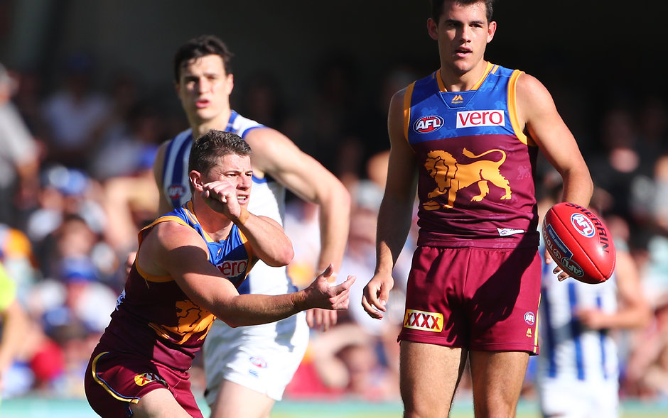 'Holy trinity' snubbed by Cats in MVP voting