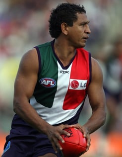 Troy Cook wins the 2008 Nowalenko Award