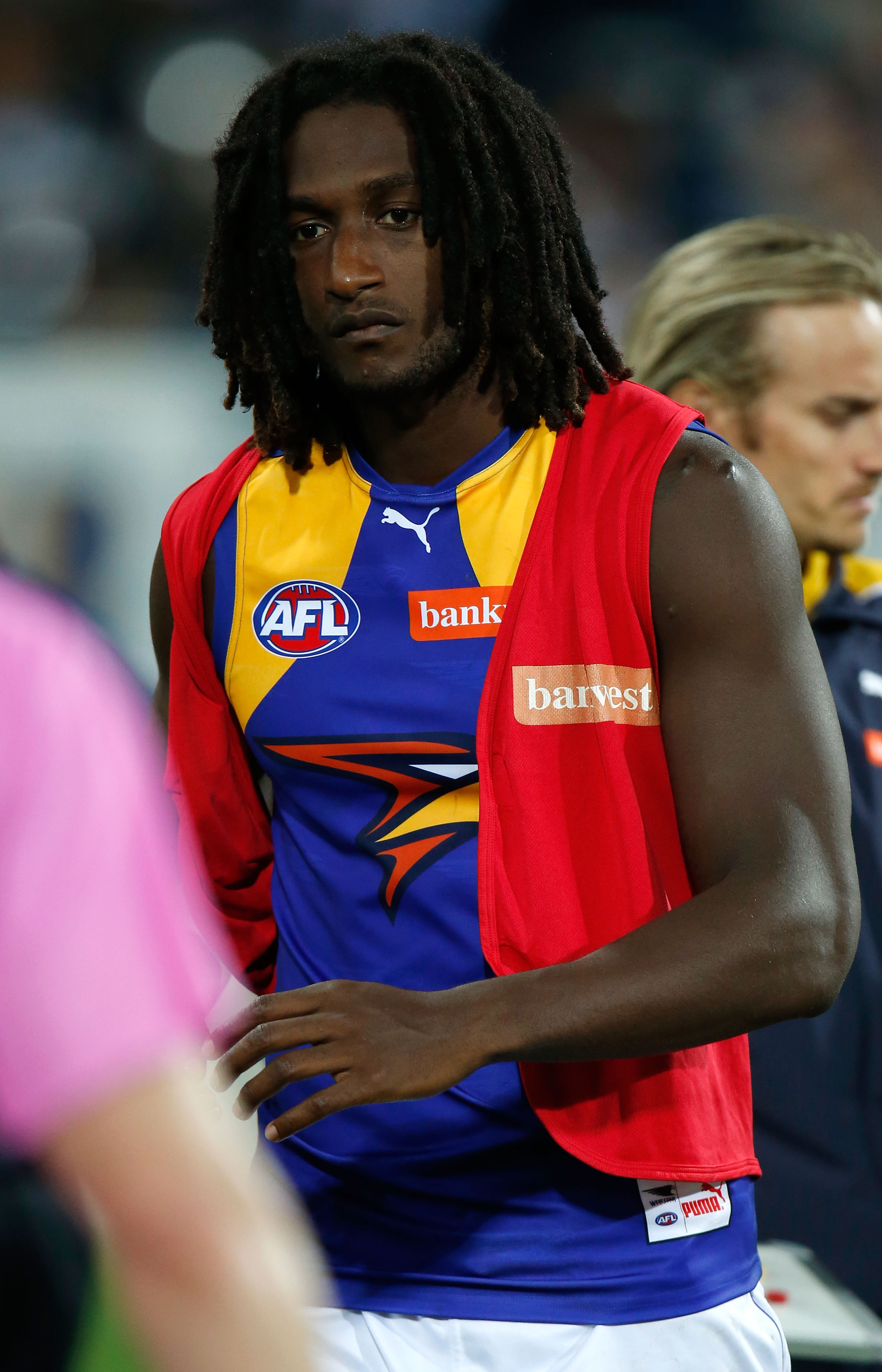 Nic Nat 'most exciting since Gary Ablett snr': Power assistant