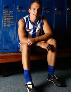 Petrie back where he knows best