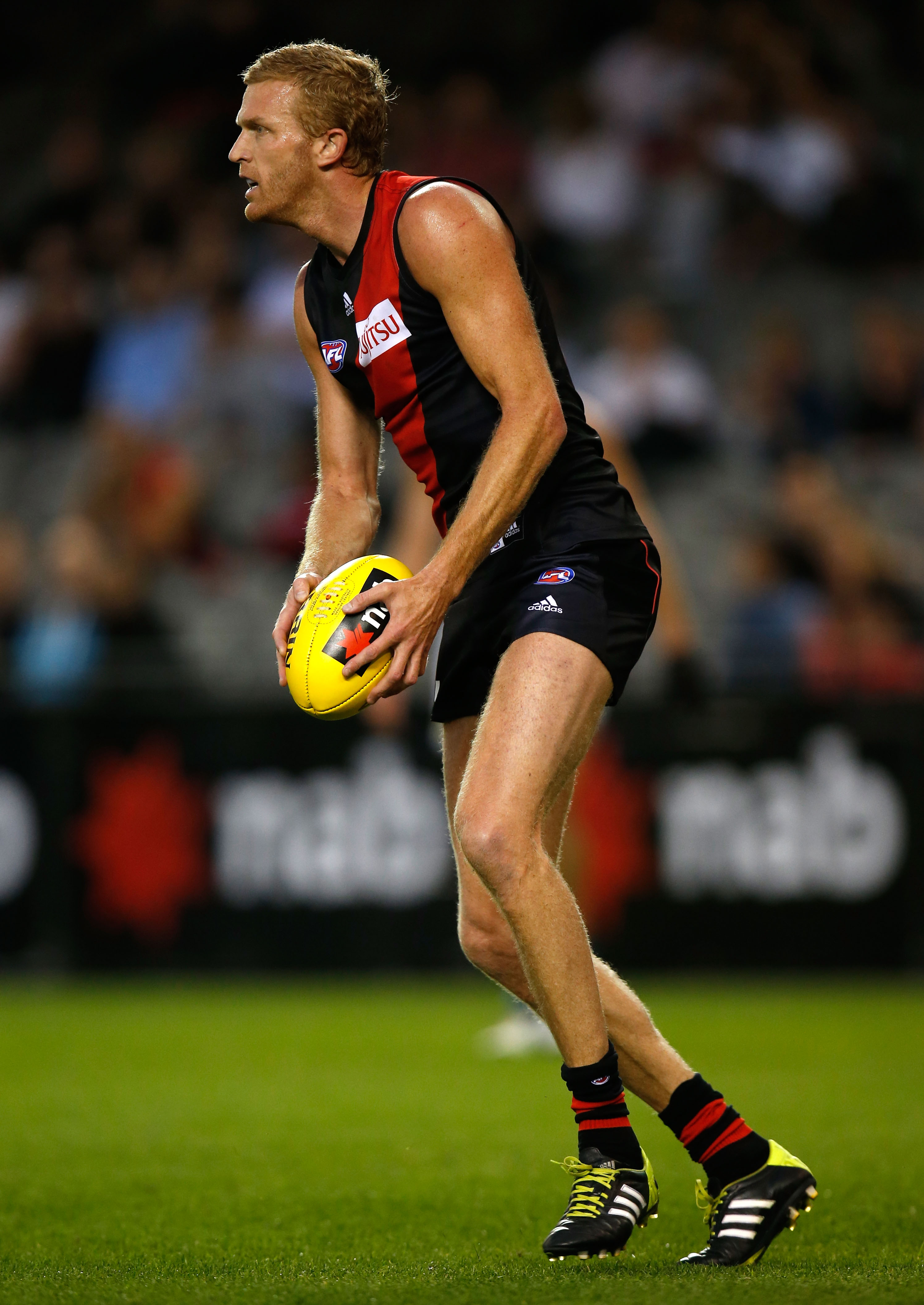 Dustin Fletcher a chance to play on in 2015