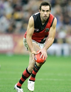 Lucas could miss Eagles clash