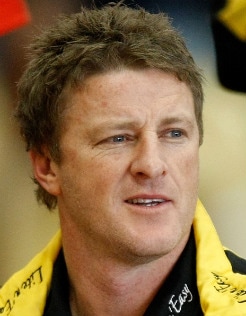 No backward steps: Hardwick