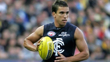 Andrew Carrazzo – 50 games