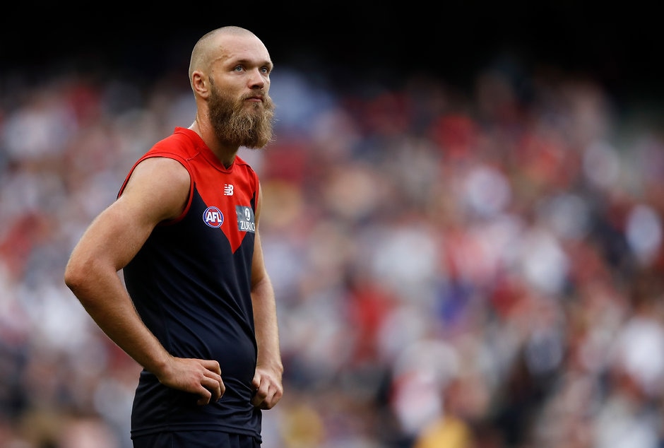 Star Crow eyes imminent return from knee reco