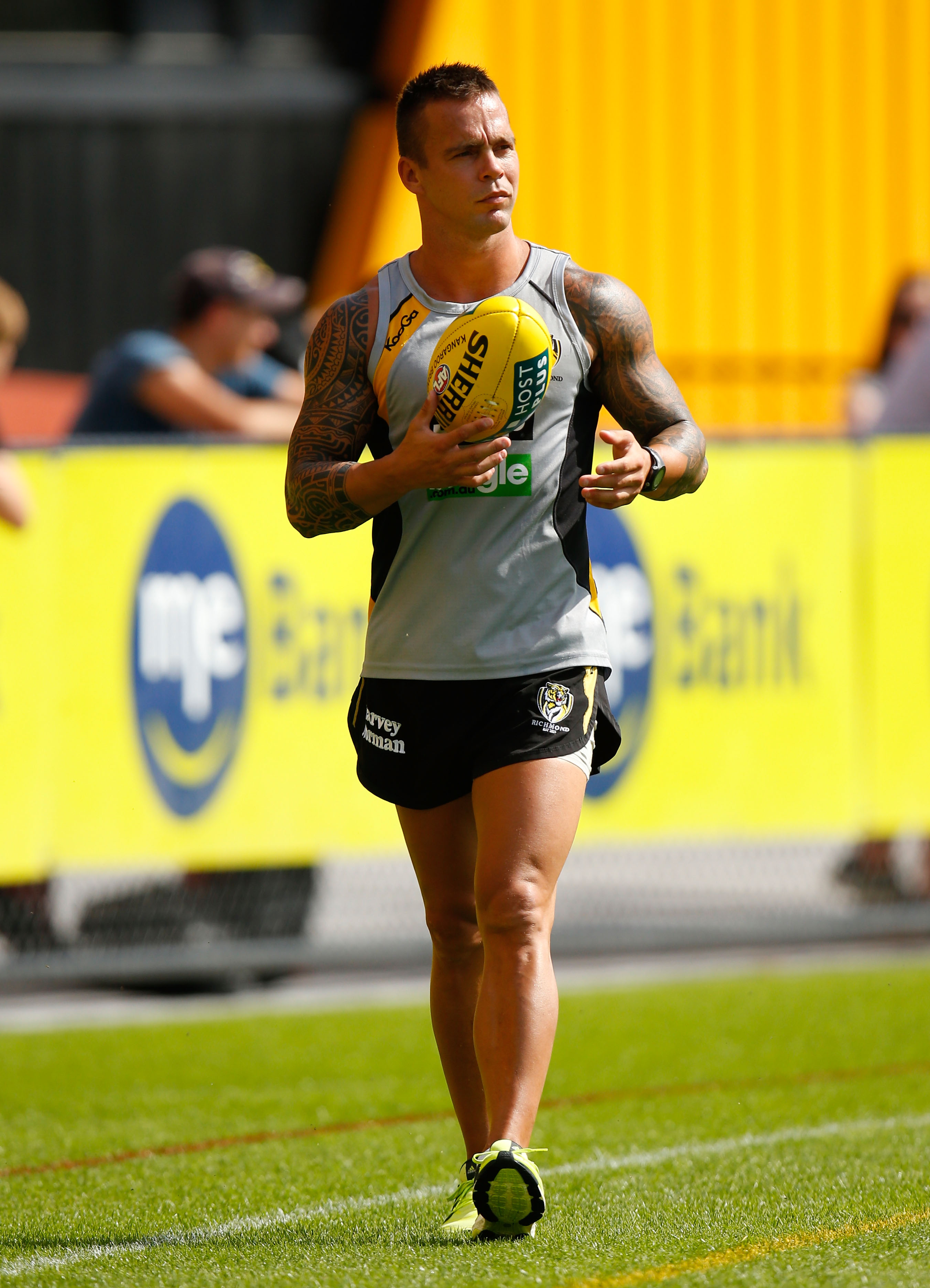 Jake King keen to play on