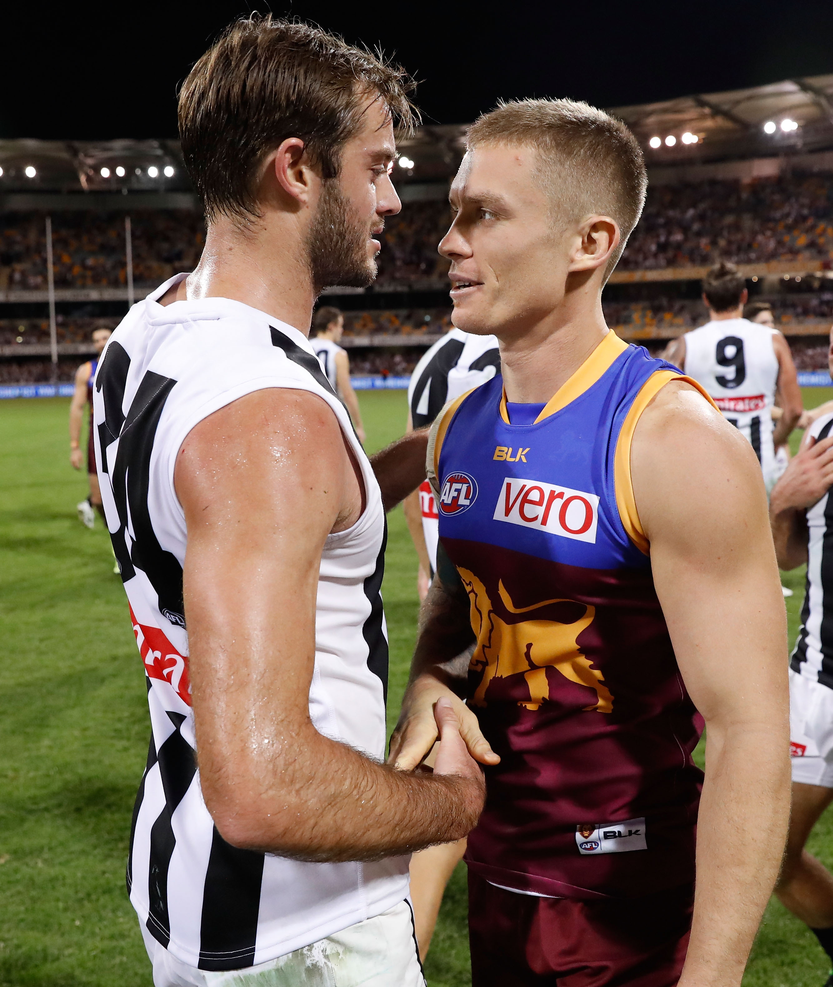 Star Lion's season in doubt with mystery tendon injury