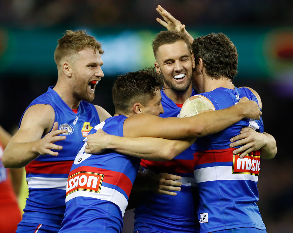 AFLW: Magpie flies to Hawks' new nest