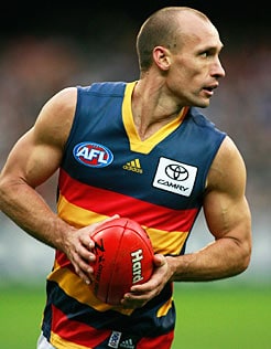 The game's got me: Edwards