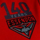 Essendon reveals commemorative jumper