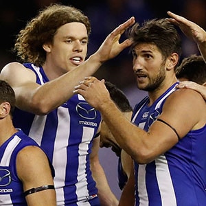 How a big Roo can lose the 'Sideshow Bob' status