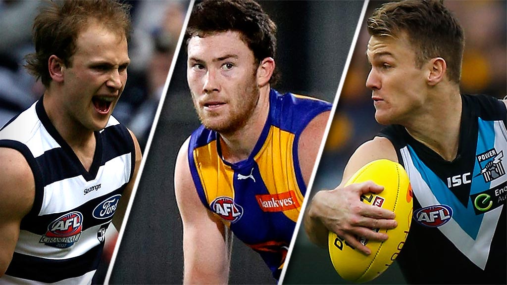 Eight of the best breakout seasons