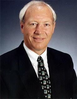 Vale Bob Clayton