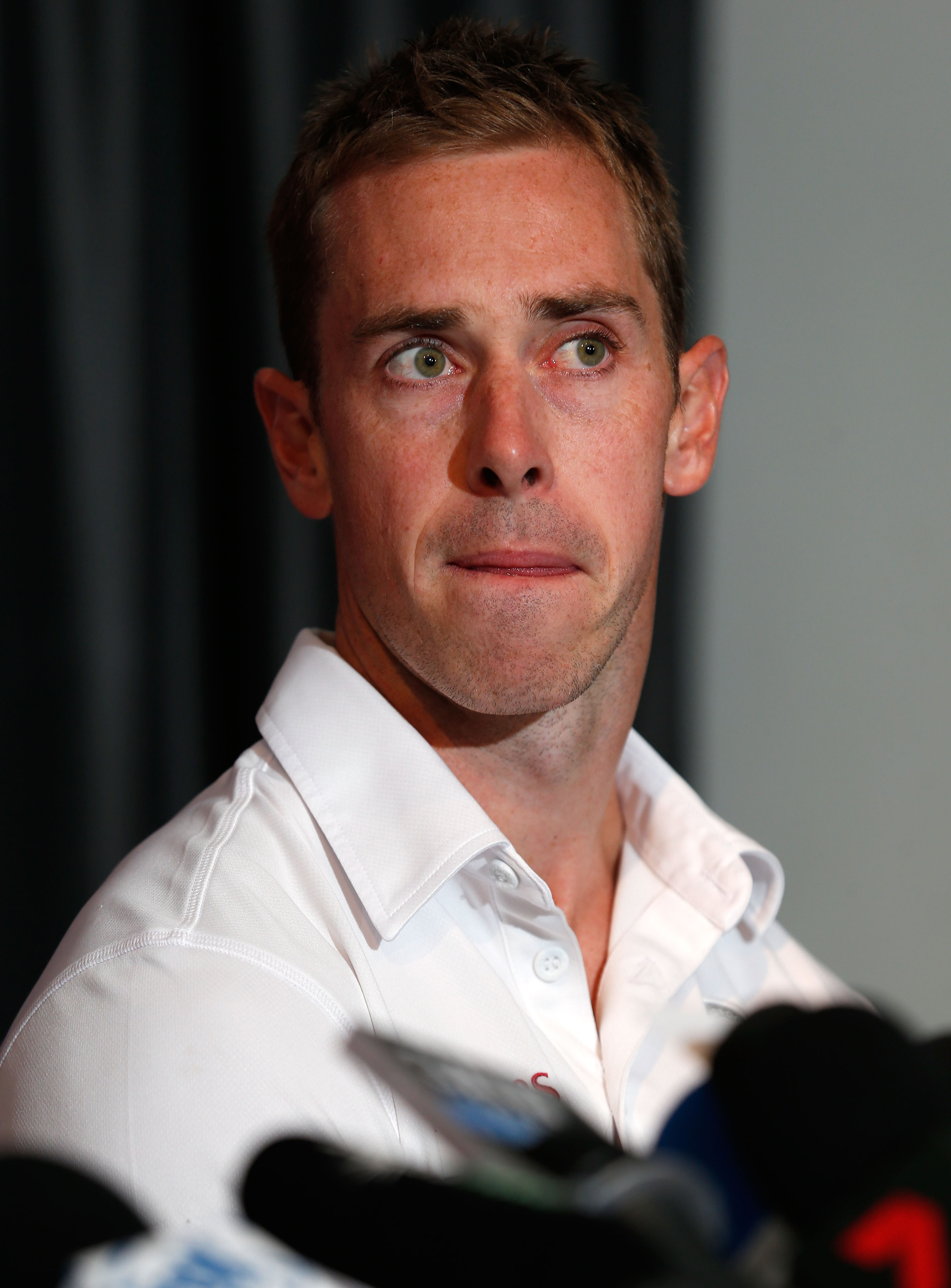 Nick a leader to the max