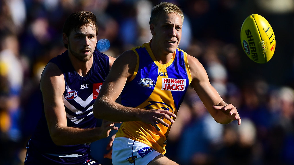 No backdown: AFL holds firm on runner restrictions