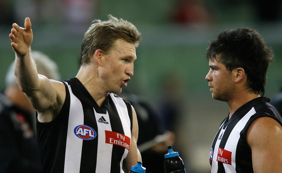 Ranking the playing careers of the AFL coaches