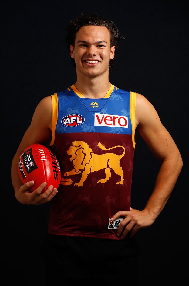 'Hollywood' Rayner with 'big shoes to fill'