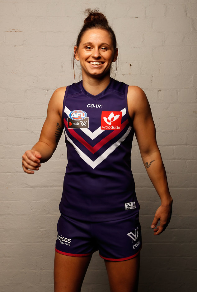 AFLW: Star Docker faces delayed debut