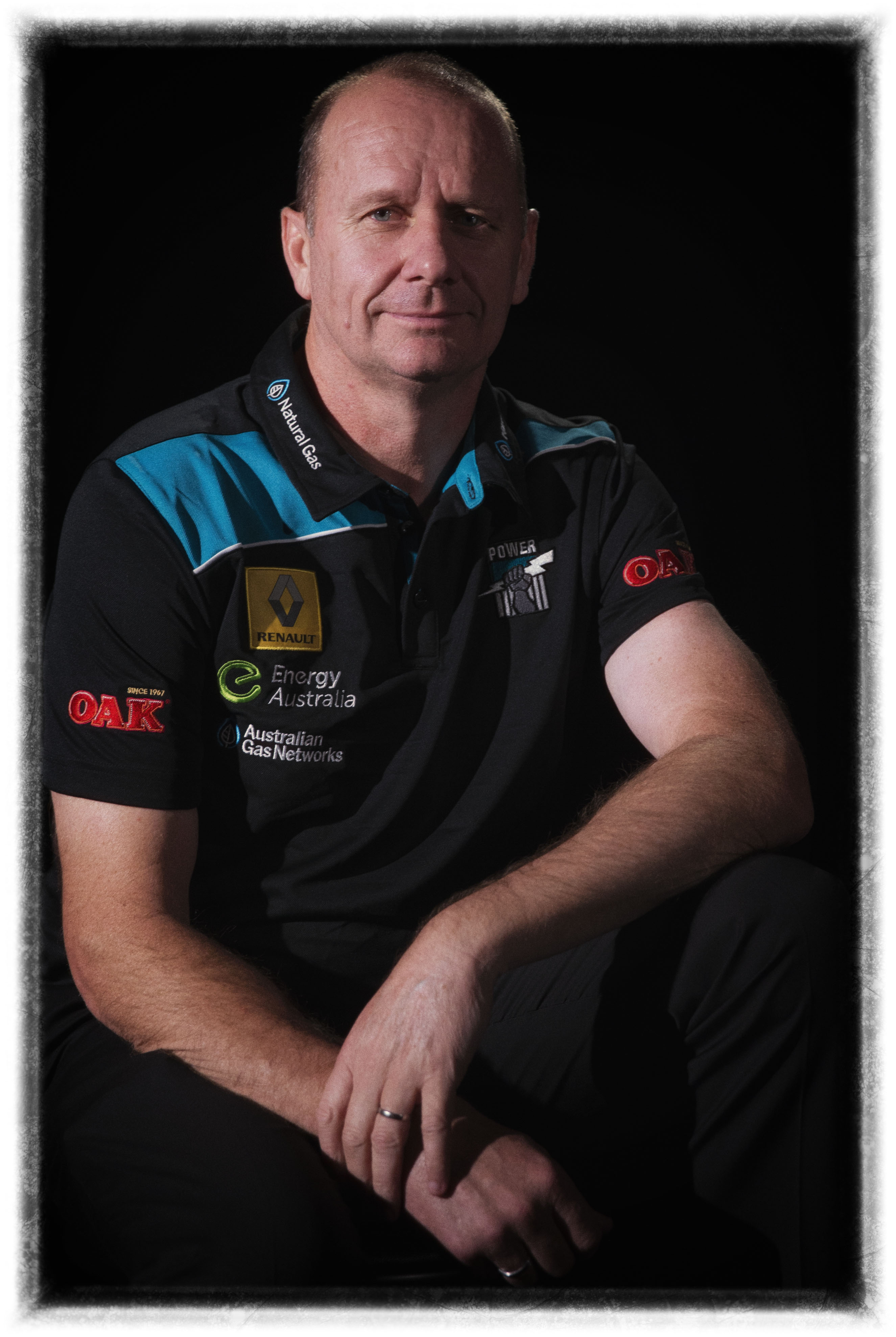Ask the coach: Hinkley