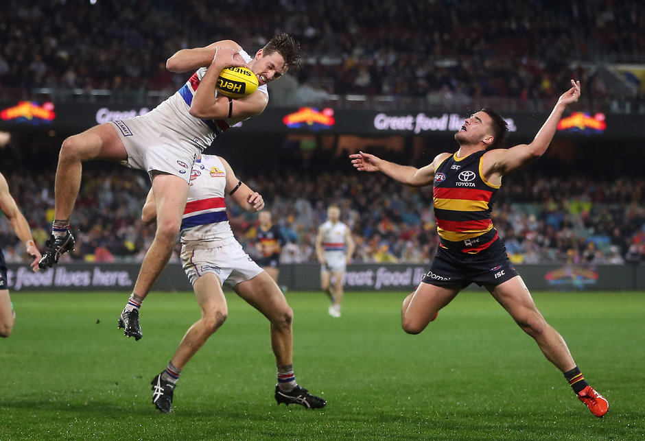 Eagle to put best feet forward in WAFL