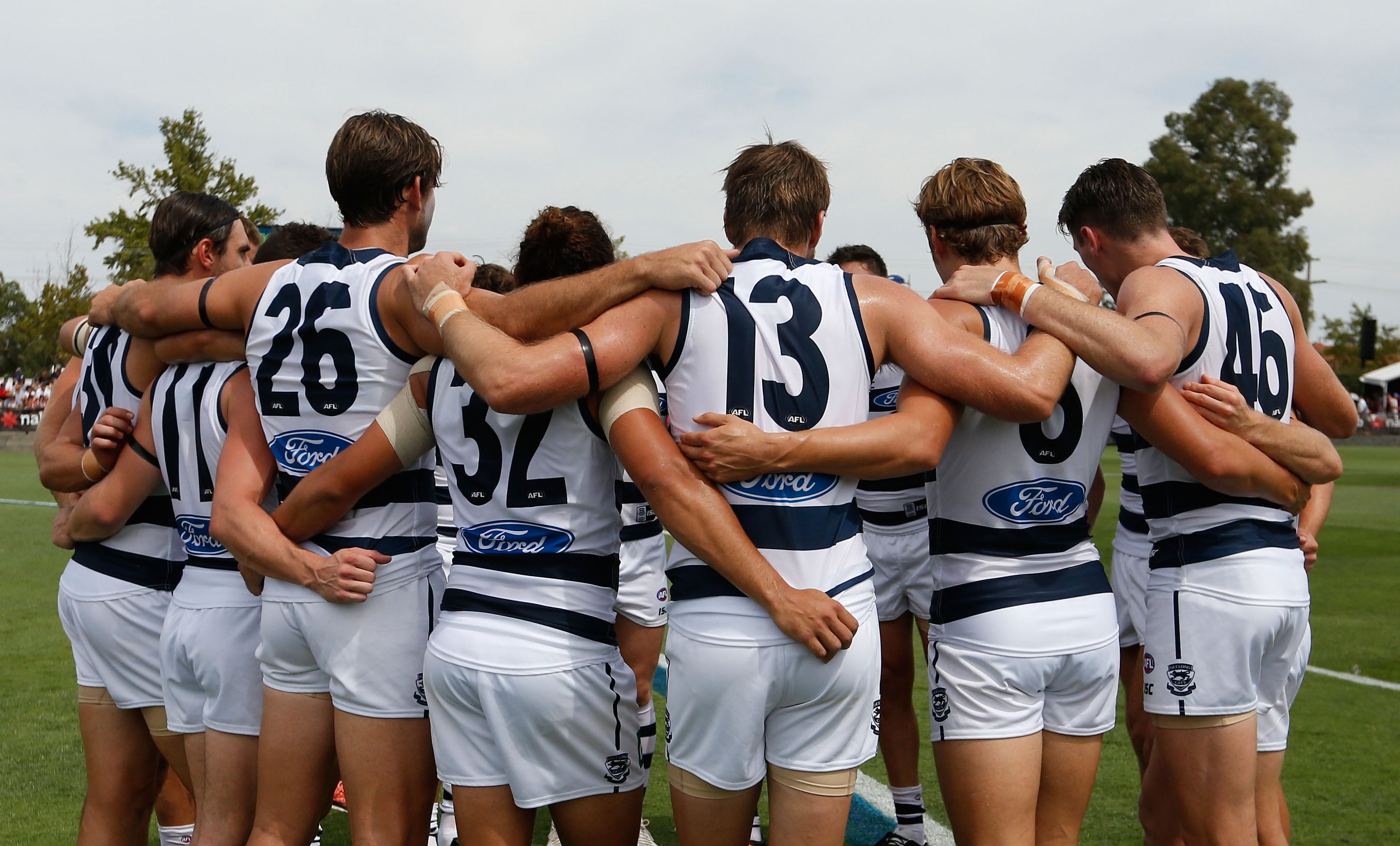 Crystal ball revisited: Our reporters take aim at each other's tips