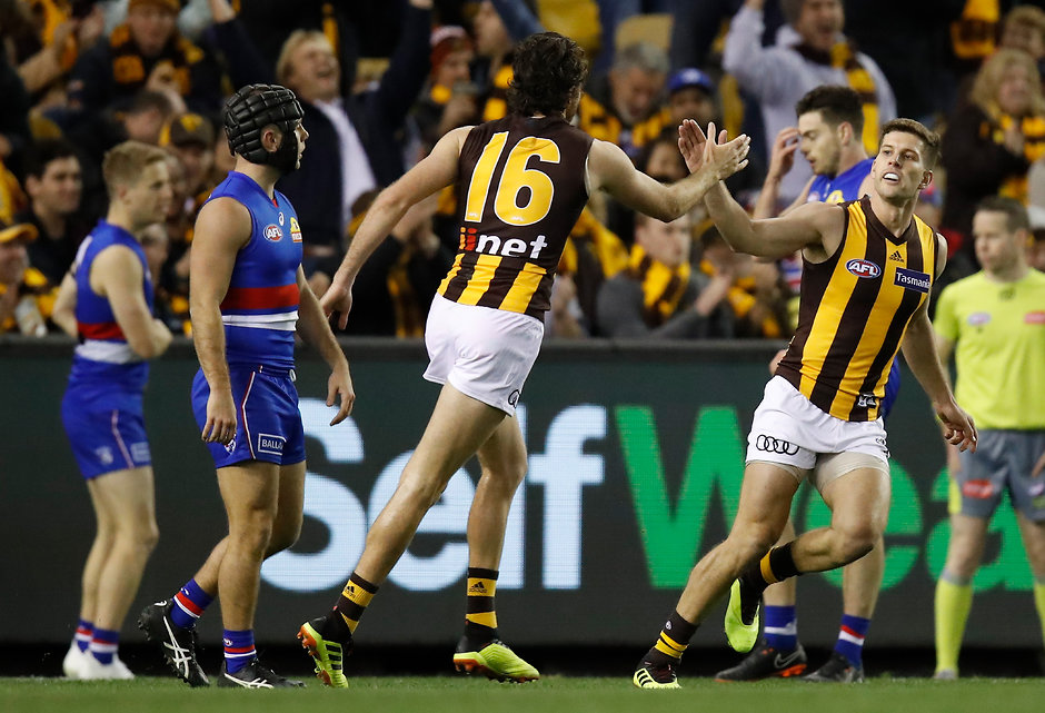 Match report: Breust blitz batters Bulldogs