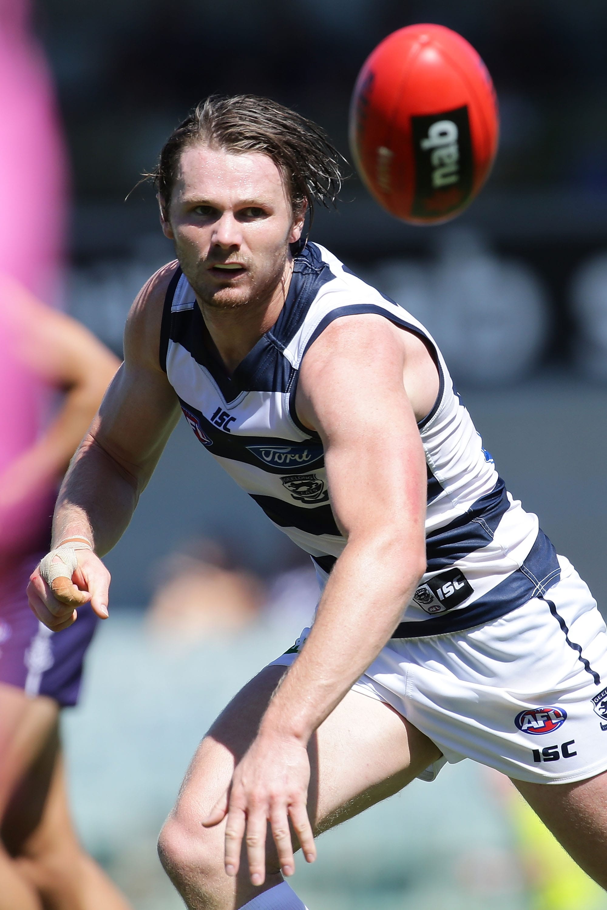 Captains' call is a first Brownlow for boom recruit