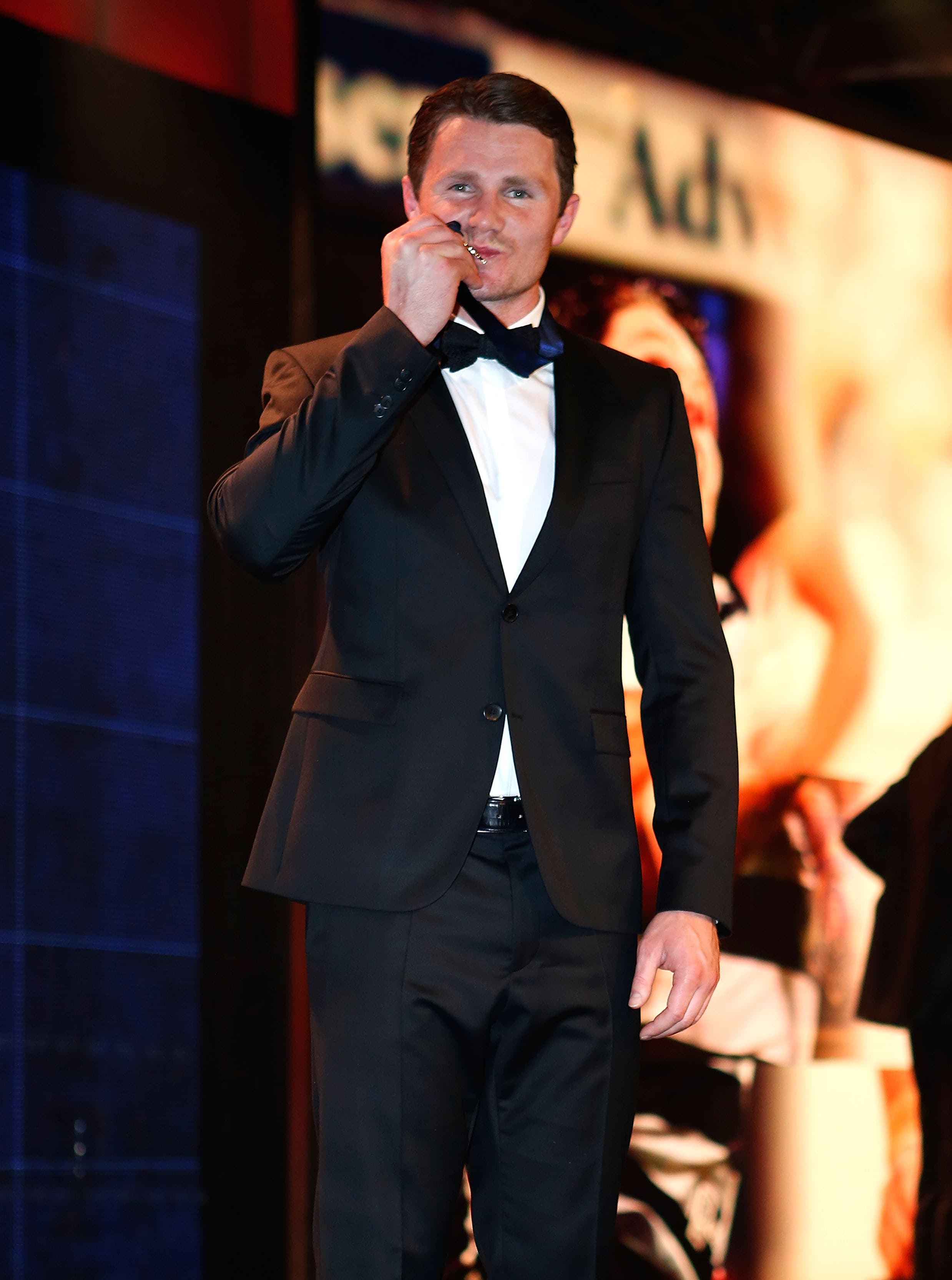 Brownlow Medal by the numbers: Danger's records and more
