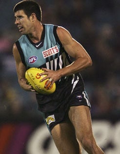 Team of the Decade - Stuart Cochrane