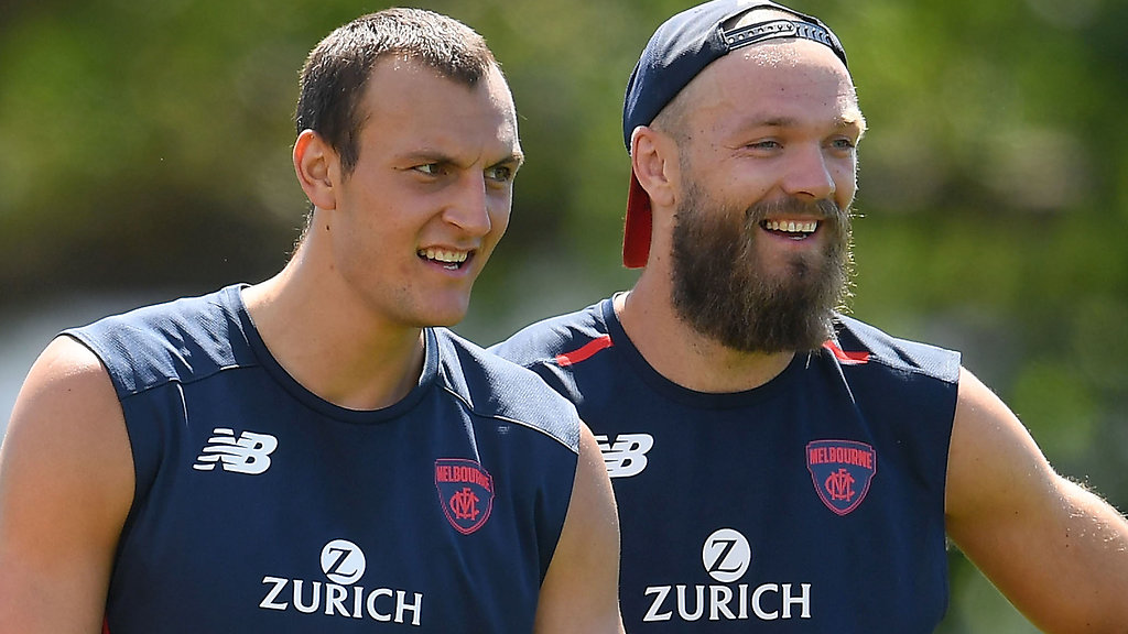 New rules likely to see two ruckmen back in vogue
