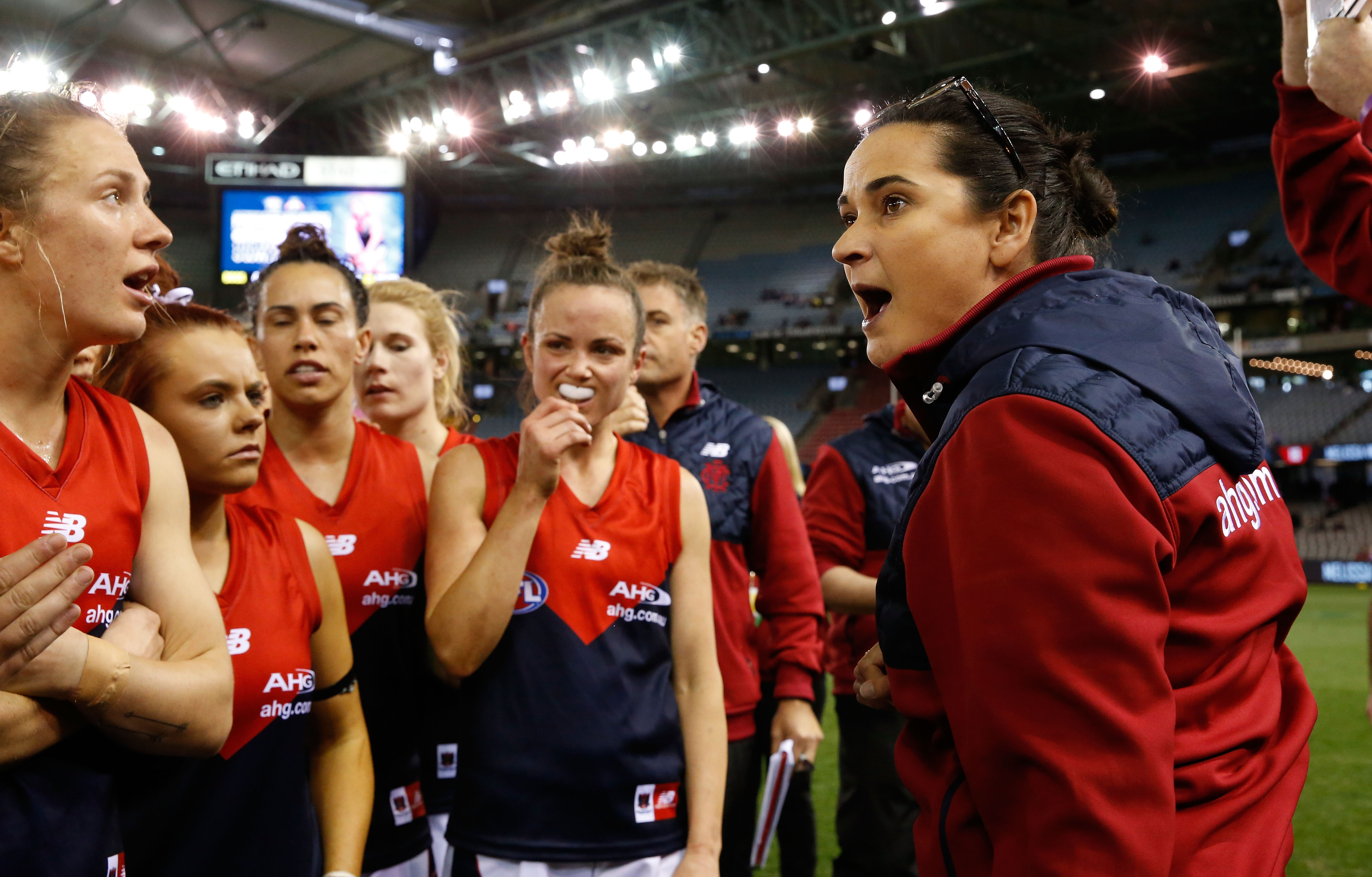 Simone Wilkie to chair women's football advisory group