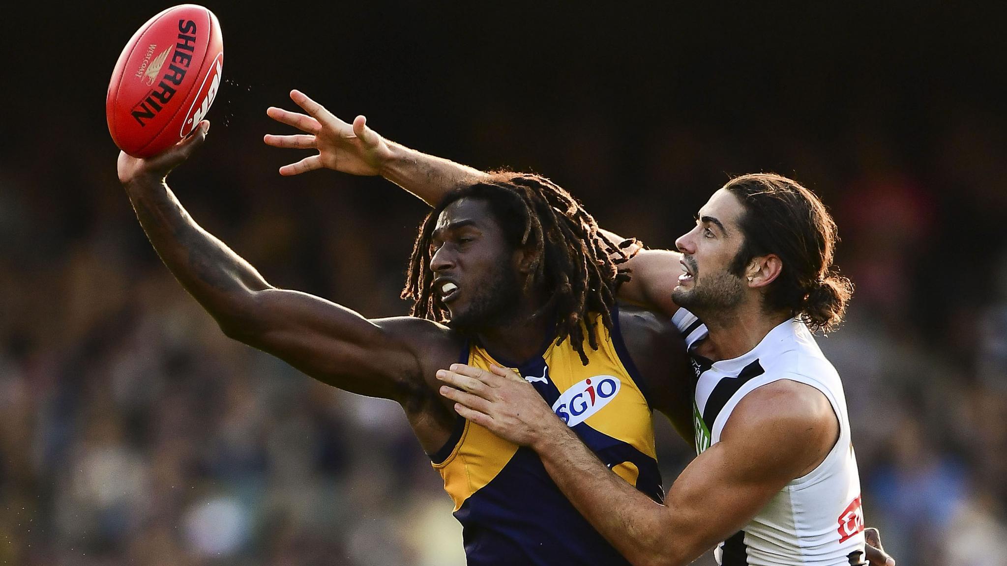 Match preview: Will the Pies' mid-year jitters continue?